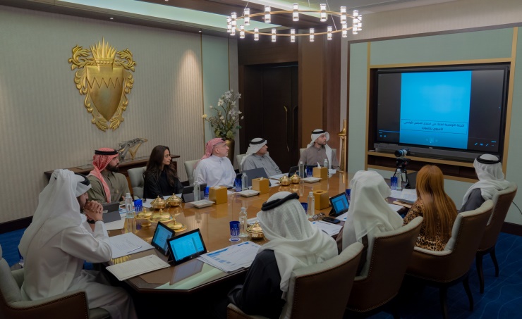 Khalid bin Hamad Award for Sports Excellence launched