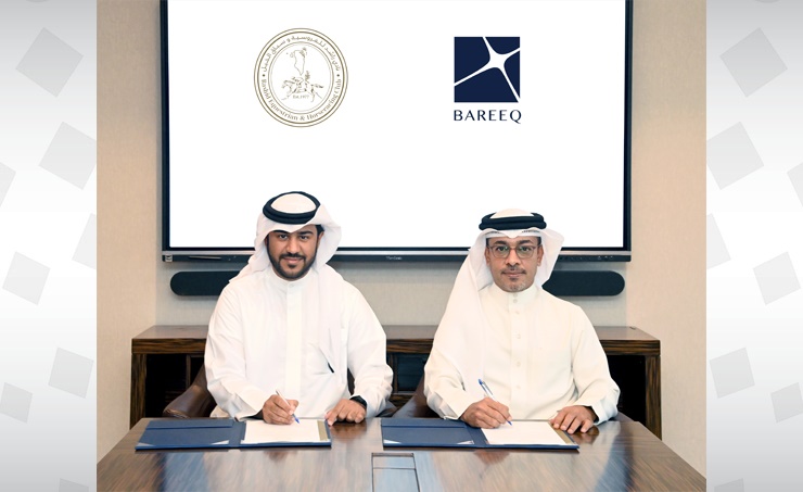 REHC signs advisory agreement with Bareeq Al Retaj Company