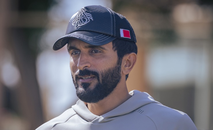 HH Shaikh Nasser praises Paris FC