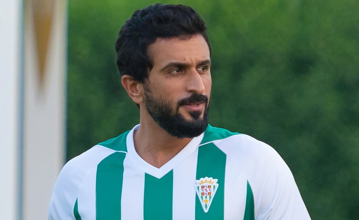 HH Shaikh Nasser praises Córdoba Club’s victory