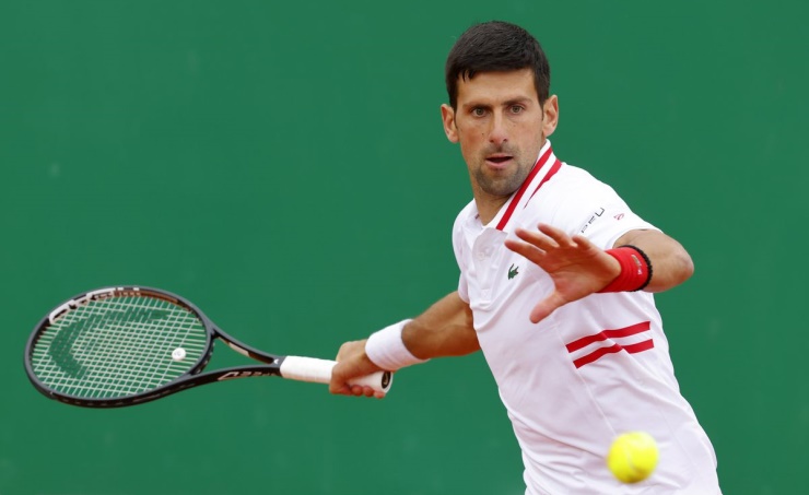 Djokovic to skip 2022 ATP Cup in Sydney - report