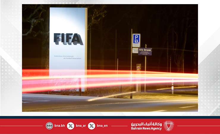 FIFA to debut body cameras for referees at Club World Cup