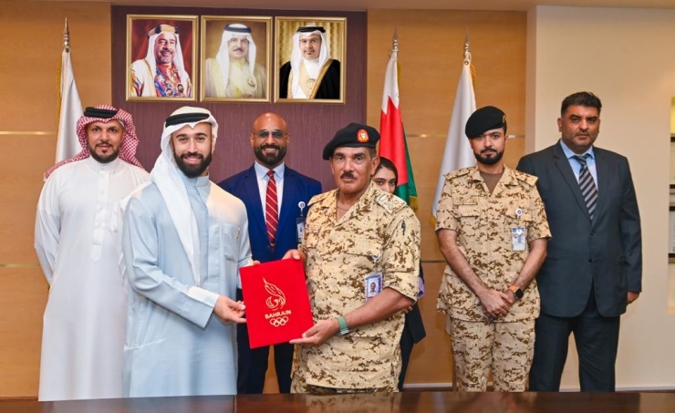 KHUH, BOC sign agreement to provide healthcare services to national ...