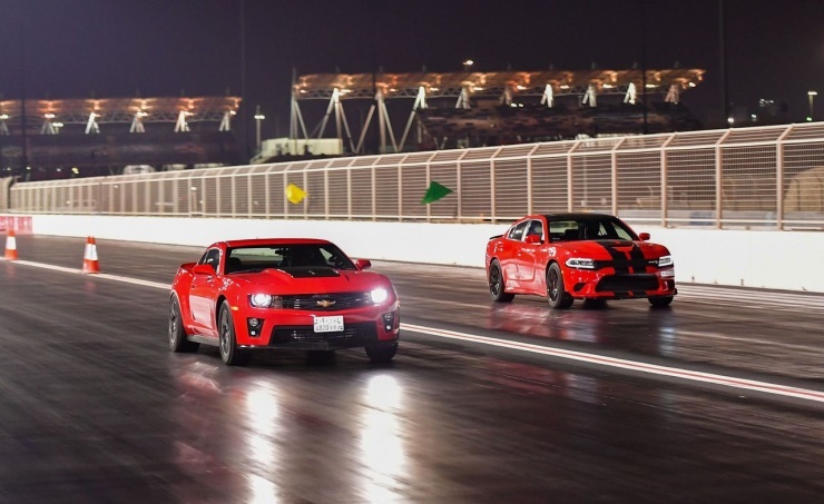Kanoo Motors Rolling Drag Night to bring fun yet competitive activity ...