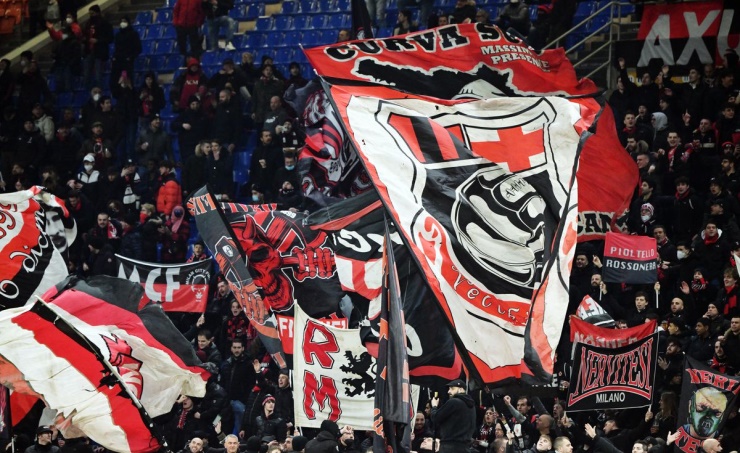 RedBird partners with Yankees owners to complete AC Milan takeover