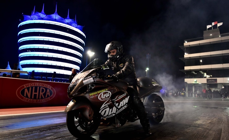 Head-to-head battles set to intensify in Bahrain Drag Racing ...