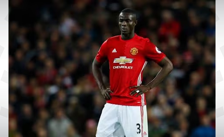 Villarreal re-sign former Man Utd defender Bailly on free transfer