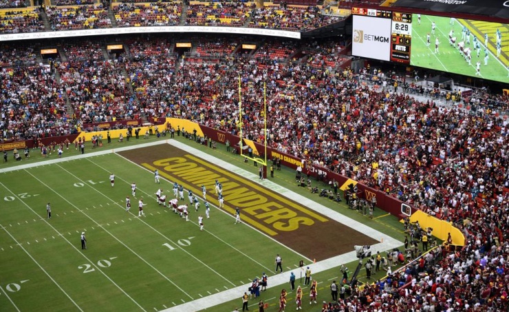 Inflation or not, price of pro sports teams keeps going up