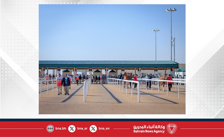 Royal Endurance Team to compete in Regional Group VII Endurance ...