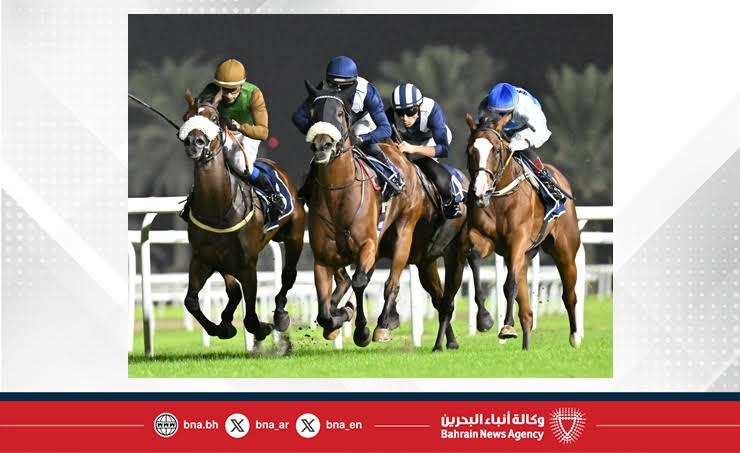 National Day horse racing festival to feature GSA, BOC cups, spectator ...