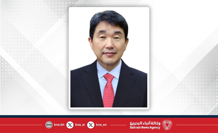 Lee Ju ho appointed acting President of South Korea