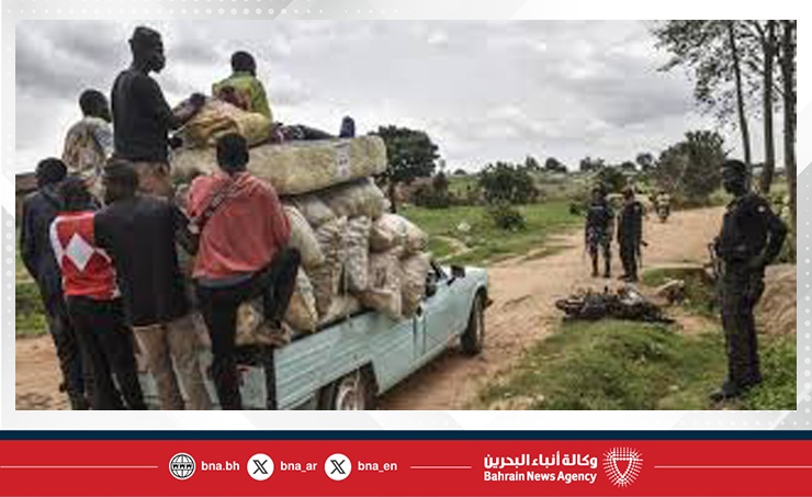 At least 52 killed, thousands displaced in Plateau State attacks