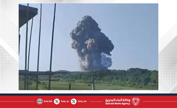 9 dead, 26 injured after fireworks plant explosion in central China