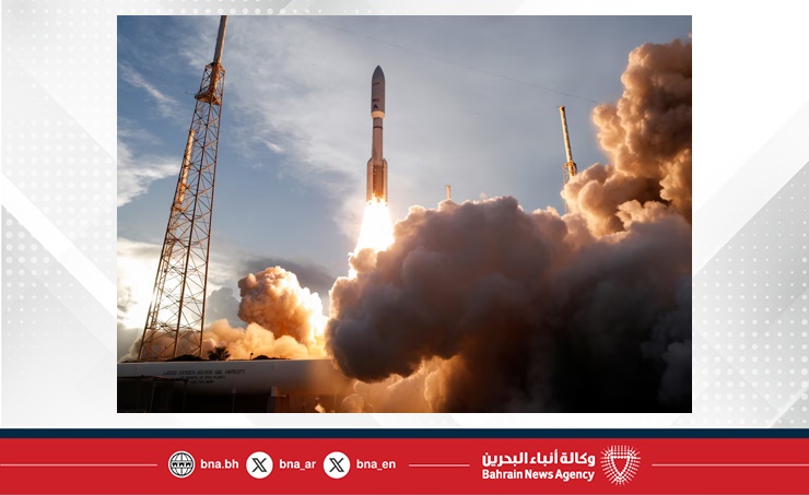 Amazon launches first satellites for Project Kuiper