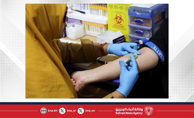 Indonesia launches $183 million free health screening to prevent early ...