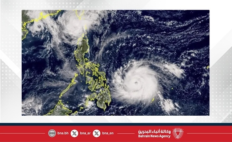 Philippines braces for Super Typhoon Fung-wong, still reeling from Kalmaegi