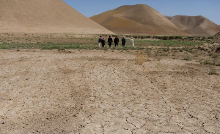 Asia is most climate disaster-impacted region, UN meteorological agency ...