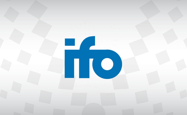 Ifo economic institute: German export expectations hit 10-year high