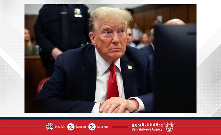 هيئة محلفين تدين ترامب في 34 تهمة يواجهها