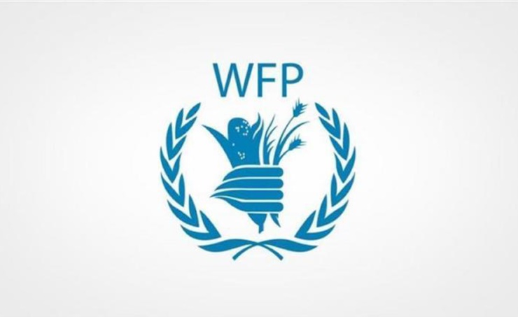 WFP: 45 million face hunger in Southern Africa