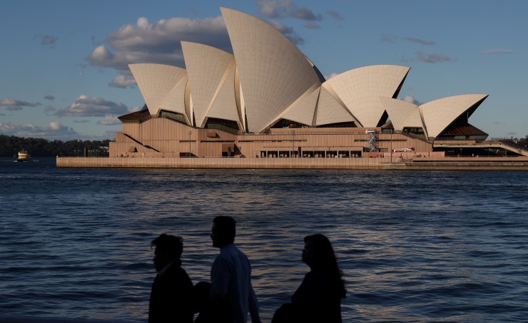 Australia's Victoria COVID-19 cases to 51, next few days 'critical'