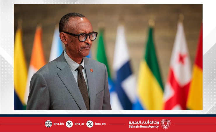Rwandan President appoints new Prime Minister