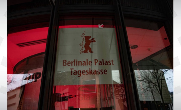 Berlinale's return is a 'powerful sign' of the return of culture