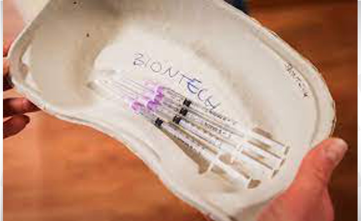 BioNTech founder reveals over 1 billion euros to be invested in Mainz