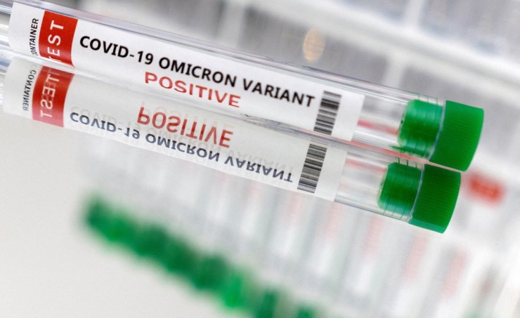 U.S. FDA advisers recommend inclusion of Omicron component for COVID ...