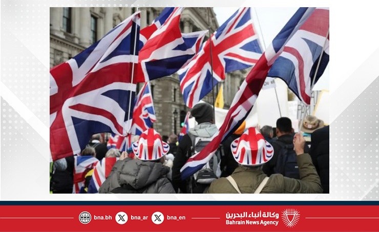 Polling stations open across UK for general election