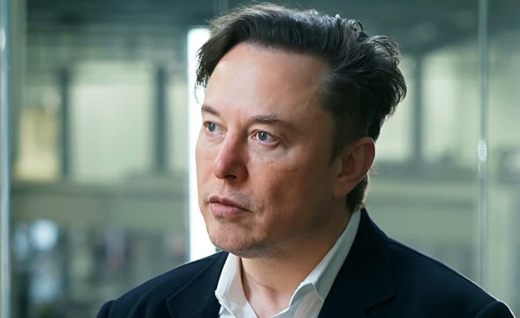 Elon Musk's Neuralink implants brain chip in first human