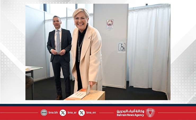 Iceland elects businesswoman Halla Tomasdottir as president