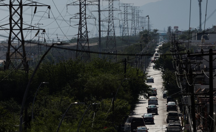 Mexico heat wave melts temperature records in ten cities, including ...