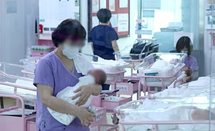 South Korea's working-age population to dip nearly 10 million by 2044 ...