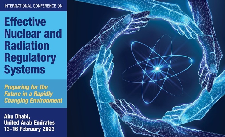UAE to host IAEA Nuclear and Radiation Regulatory Systems Conference