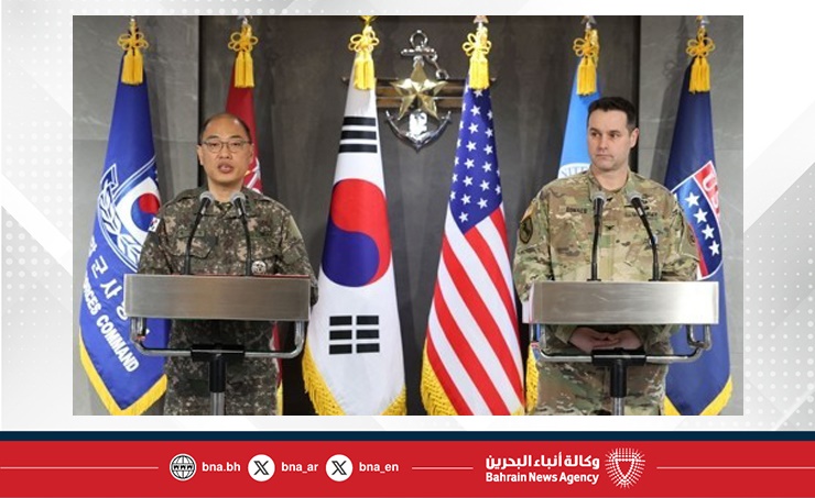 South Korea, US begin key springtime military exercise