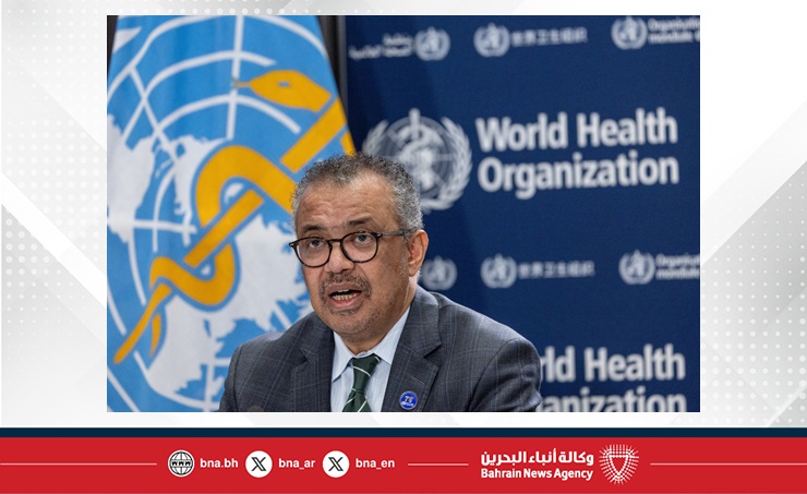 WHO declares mpox a global public health emergency for second time in ...