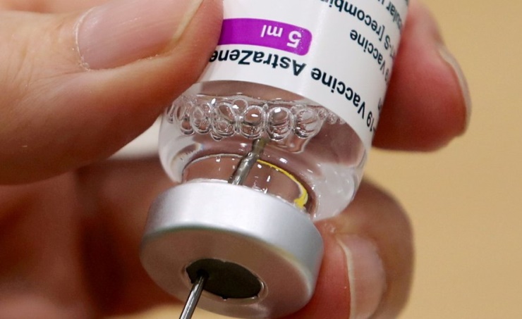 EU, AstraZeneca both claim win in court row over vaccine deliveries