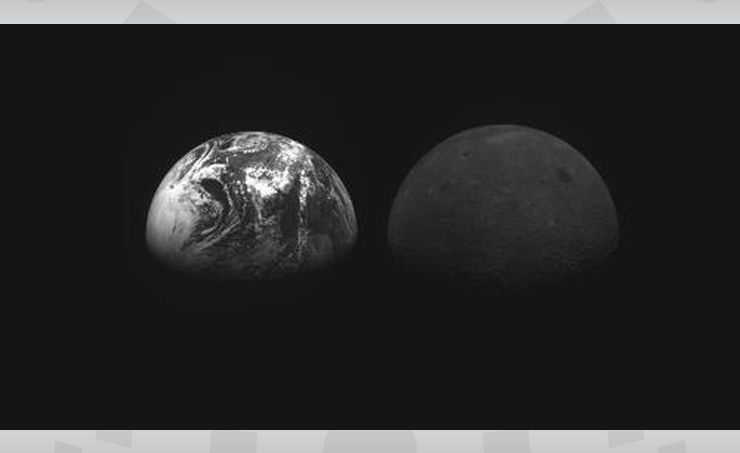 South Korea's lunar orbiter Danuri enters orbit of moon