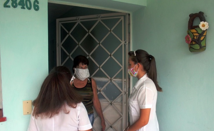 Cuba recovers from pandemic; lifts Havana quarantine
