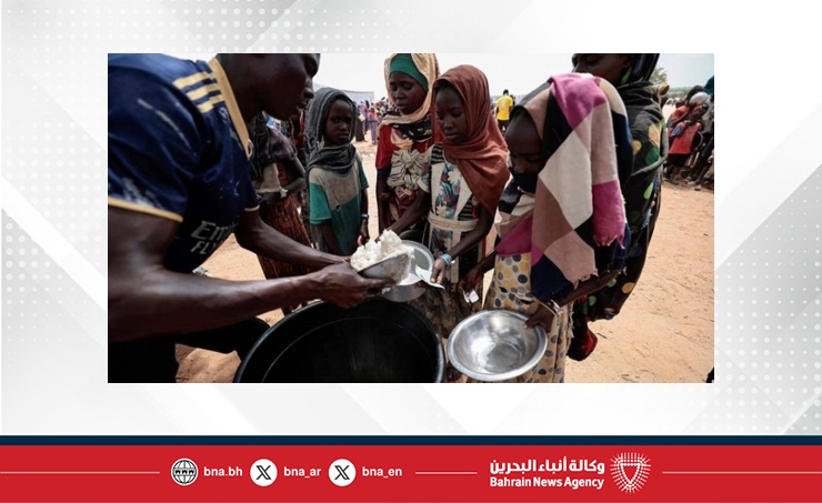 Horn of Africa: 66.7 million people suffer severe food insecurity Horn of Africa: 66.7 million people suffer severe food insecurity