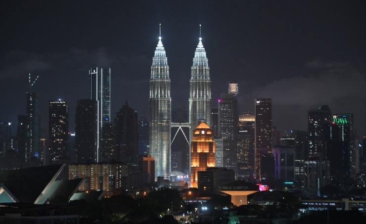 Earth Hour event held across countries as symbol of commitment to planet