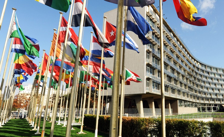 Artificial Intelligence Ethics Agreement adopted by 193 countries