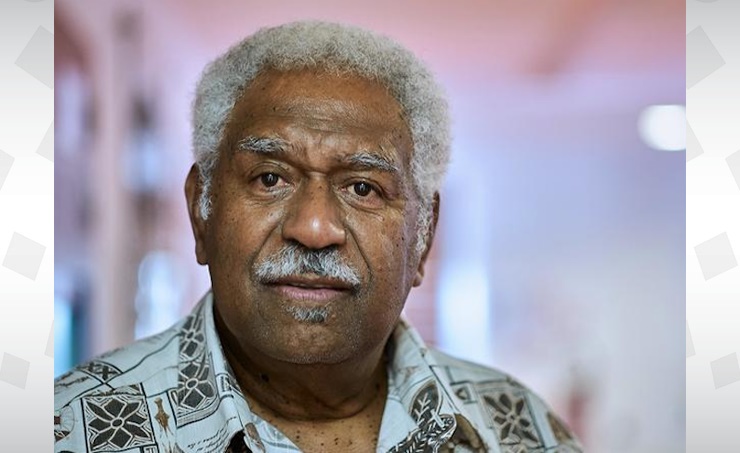 New Caledonia elects pro-independence candidate Louis Mapou as president