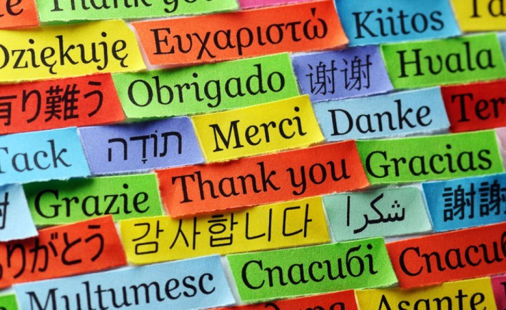 New study: 1,500 languages could die out by 2100
