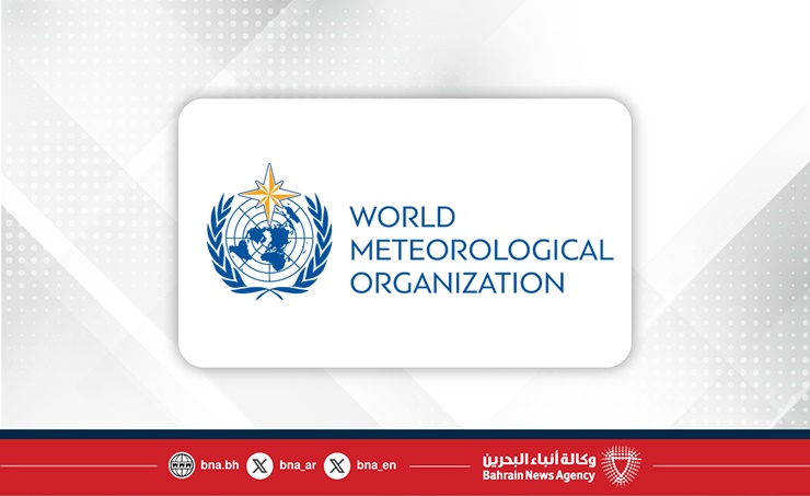 Slight decline in atmospheric dust levels in 2023