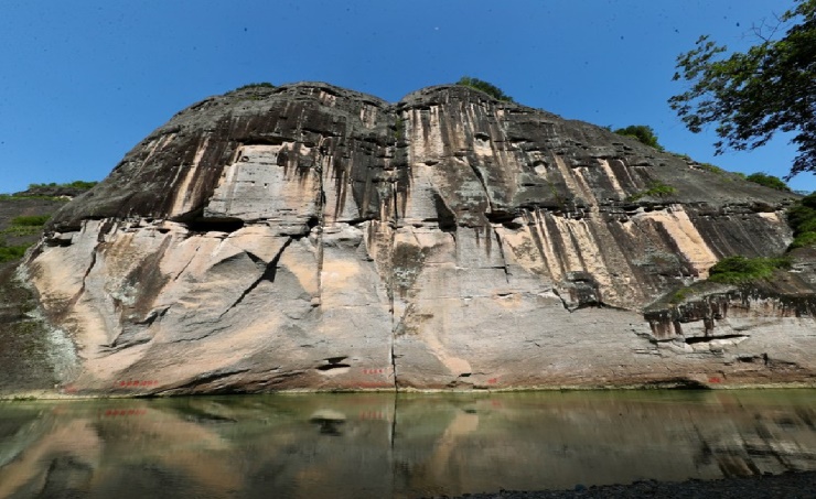 Chinese Scientists Find Oxygen On Early Earth Partly From Rocks