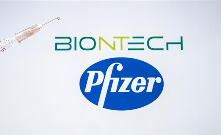 Pfizer opens study of COVID shots updated to match omicron