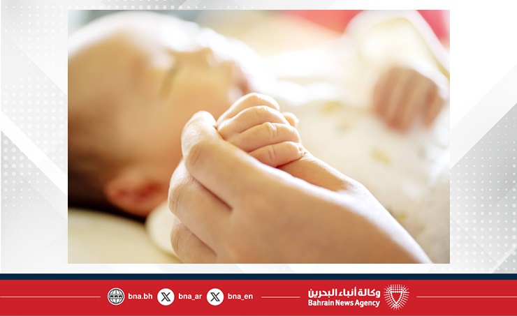 Births in Japan hit record low in 1st half of 2025