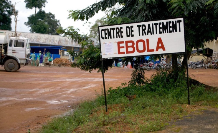 Ivory Coast detects its first Ebola case since 1994